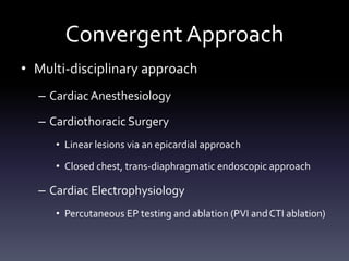 Convergent%20 ablation%20without%20movie | PPT