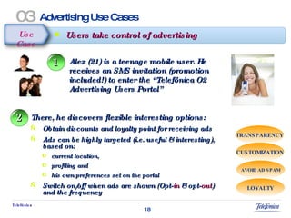 Convergent Advertising | PPT