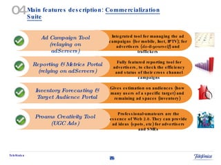 Convergent Advertising | PPT