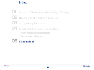 Convergent Advertising | PPT