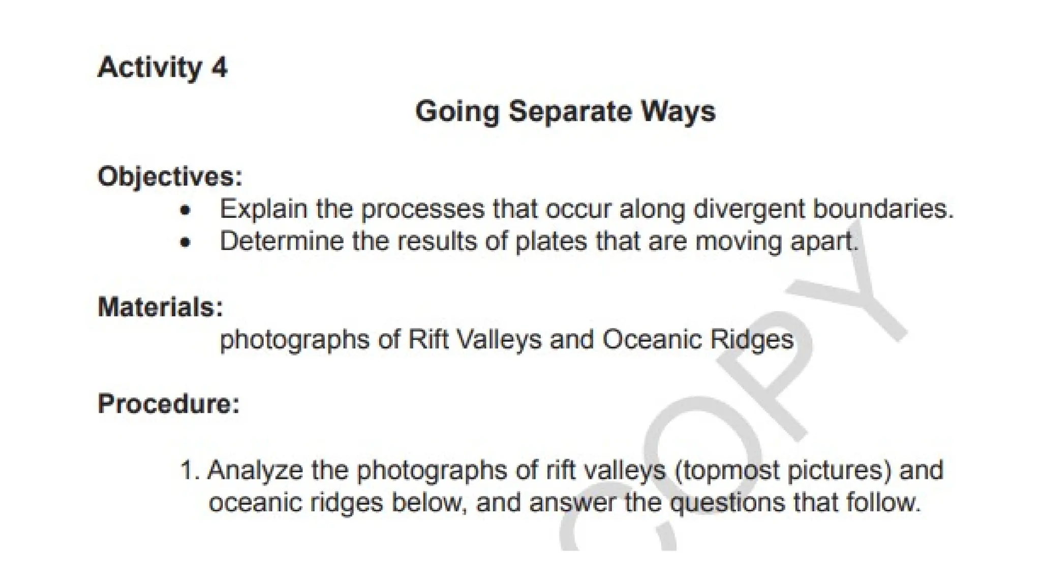 convergent,divergent,transform fault.pptx
