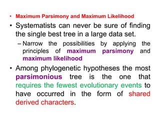 convergent evolutionwith out common ancestor.pptx