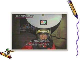 Convergent journalism | PPT