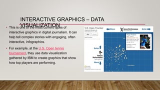 Convergent Journalism Chapter 7 | PPT