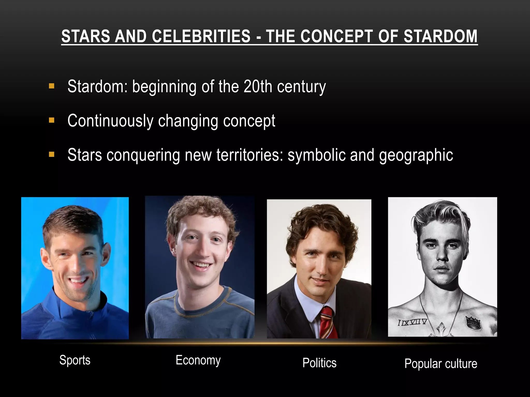 Convergent media stars pdf | PPT