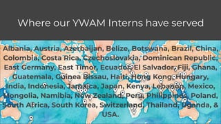 Converge story & goals | PPT