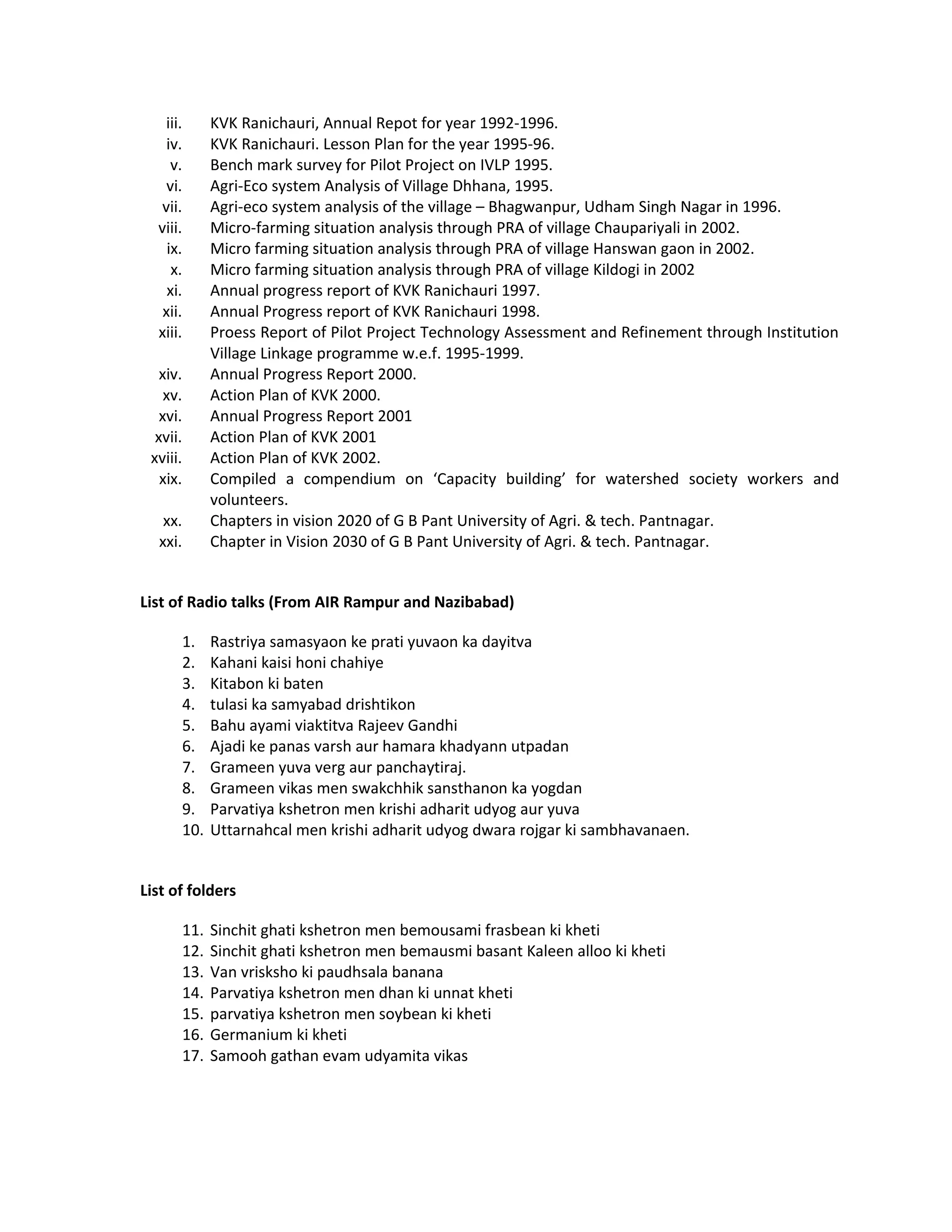 Converging indigenous and western knowledge systems | DOC