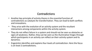 Converging perspectives in the | PPT