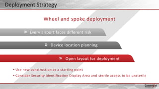 Aviation Security and the Active Shooter | PPT