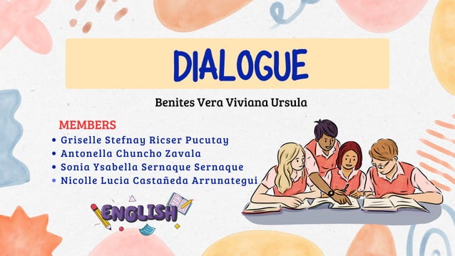 DIALOGUE PASSIVE GROUP - CONVERSATION ..pdf