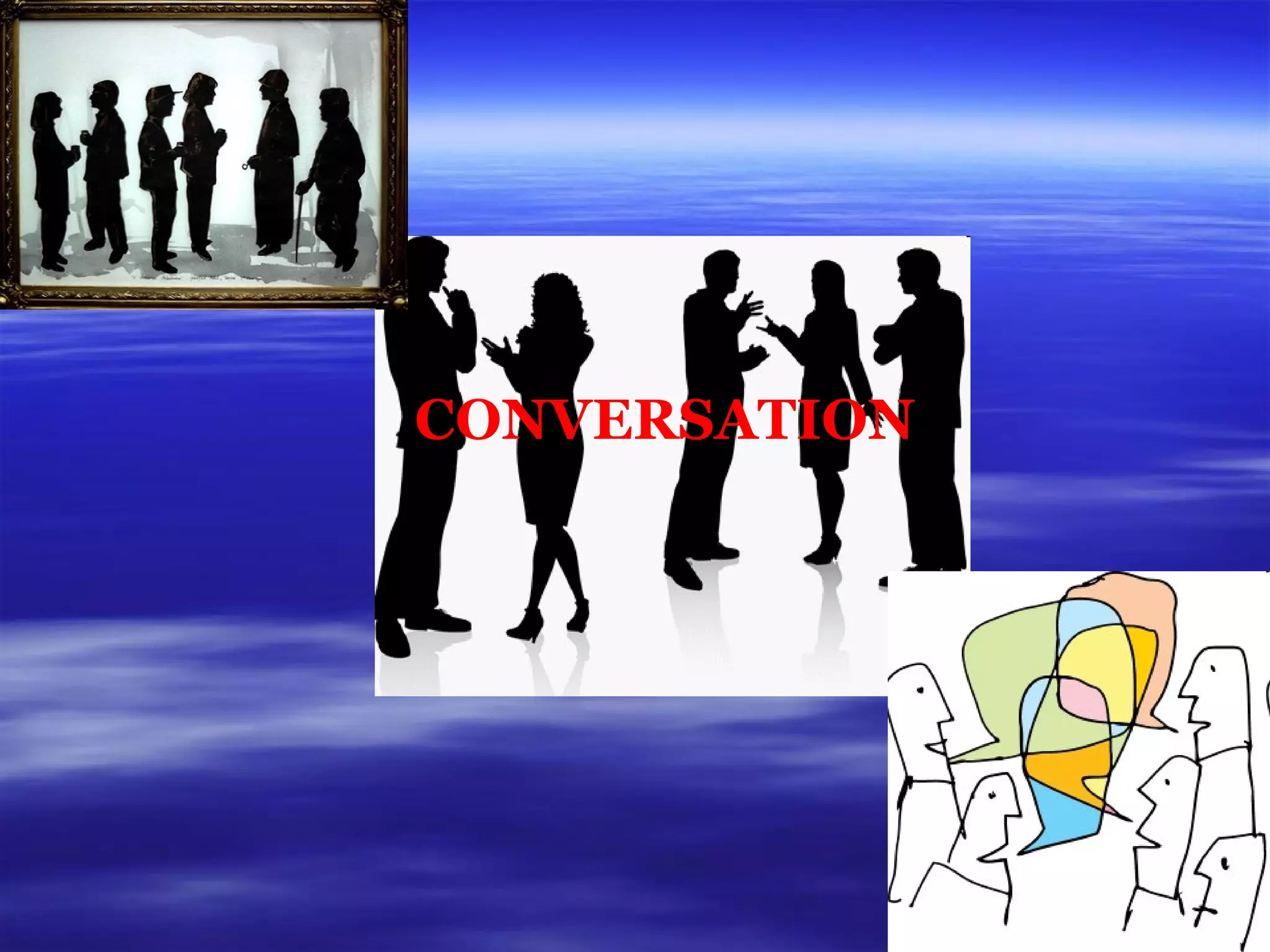 Conversation Analysis | PPT
