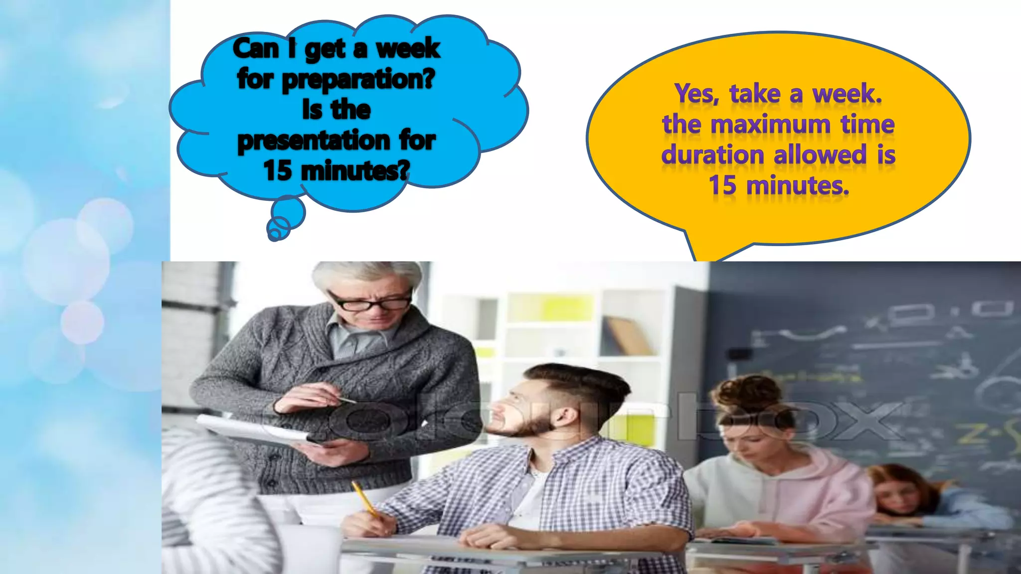 speaking-Role play | PPTX