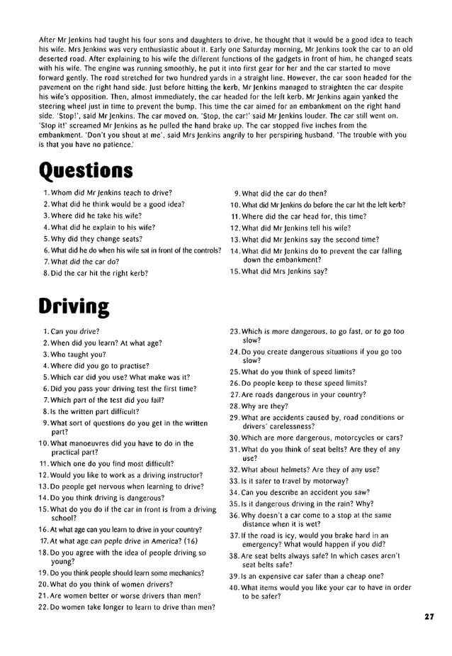Conversation in-action-let-s-talk | PDF | Marriage and Civil Unions ...