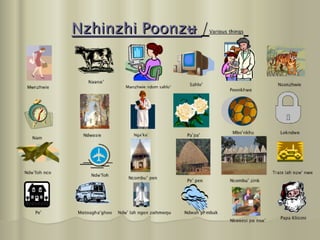 Conversation nufi | PDF