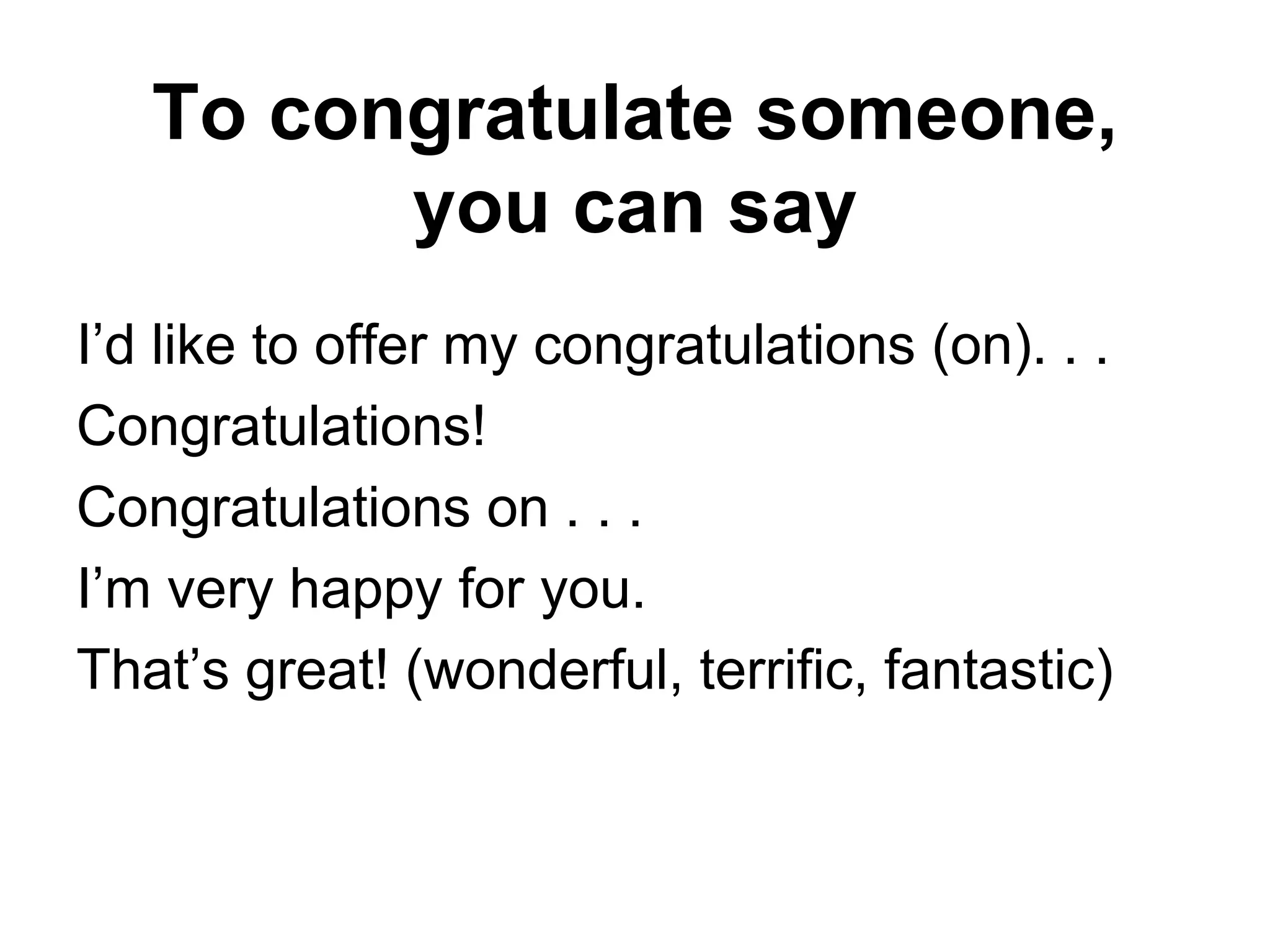 Conversation_8_Give and accept a compliment..ppt