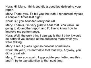 Conversation_8_Give and accept a compliment..ppt