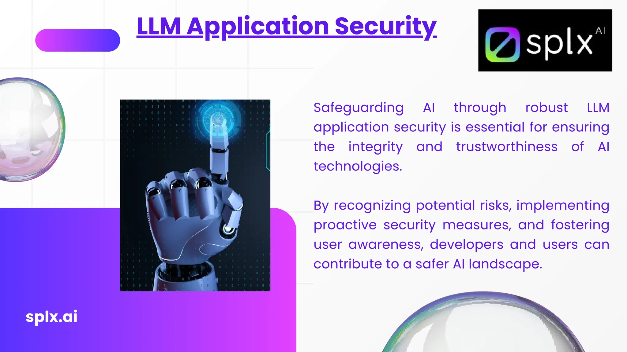 Conversational AI Safety | PDF