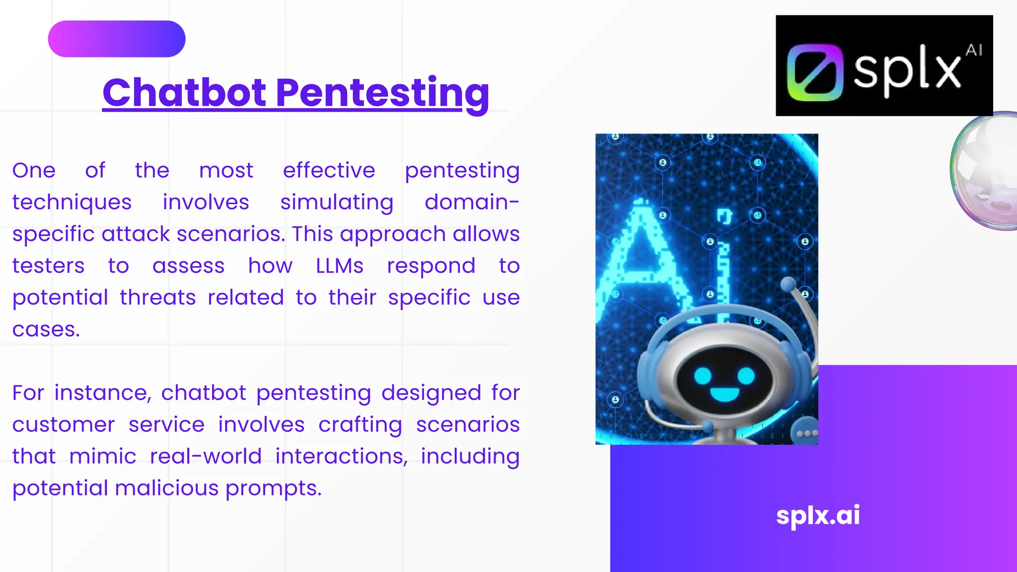 Conversational AI Safety | PDF