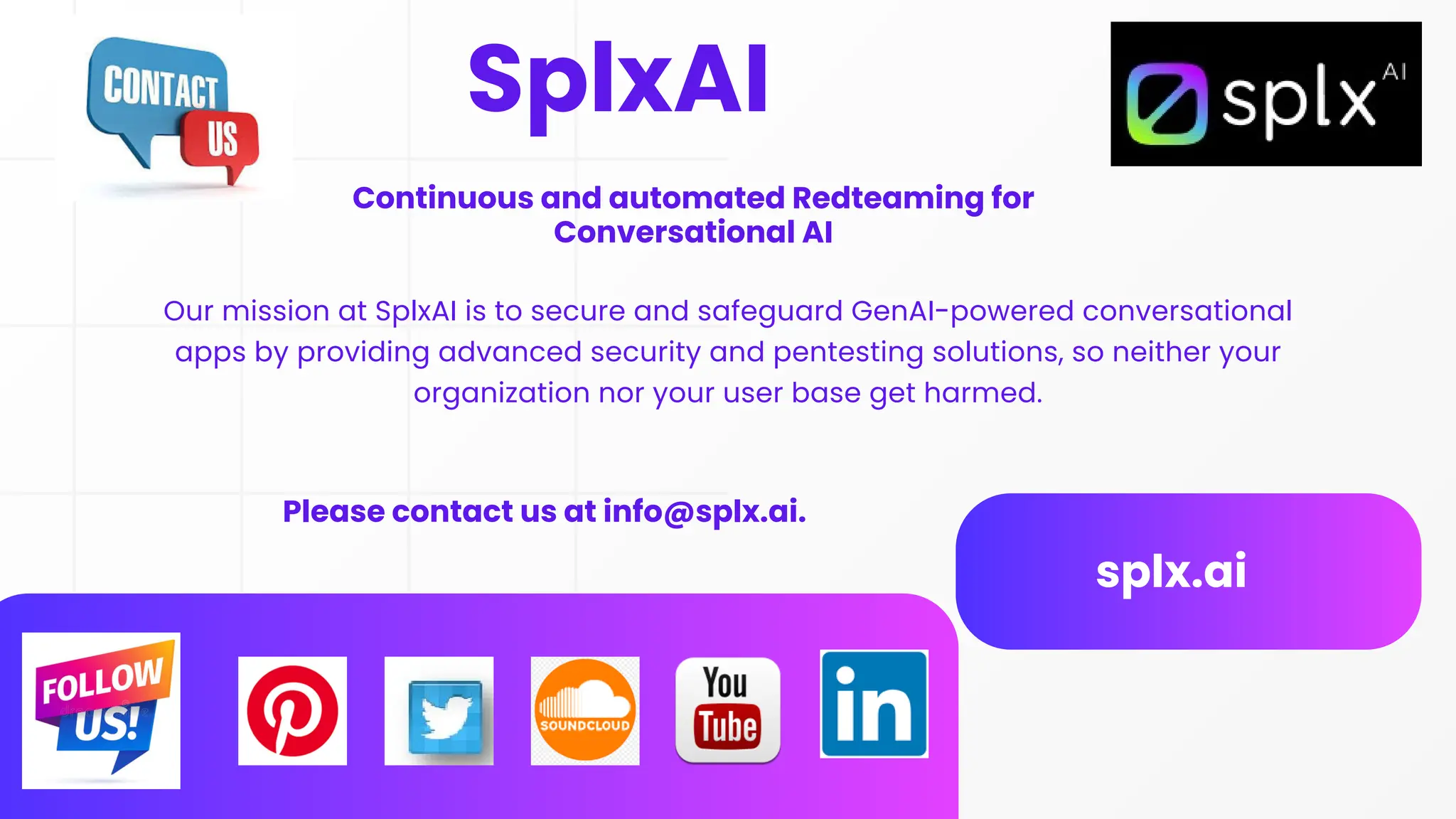 Conversational AI Safety | PDF