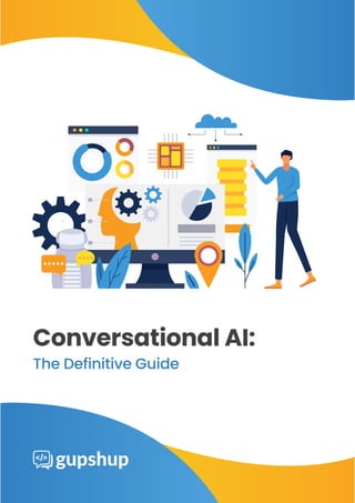 Conversational AI The Definitive Guide.pdf
