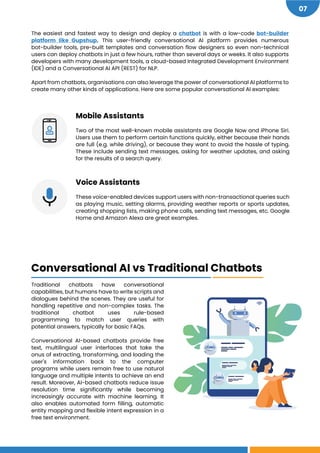 Conversational AI The Definitive Guide.pdf