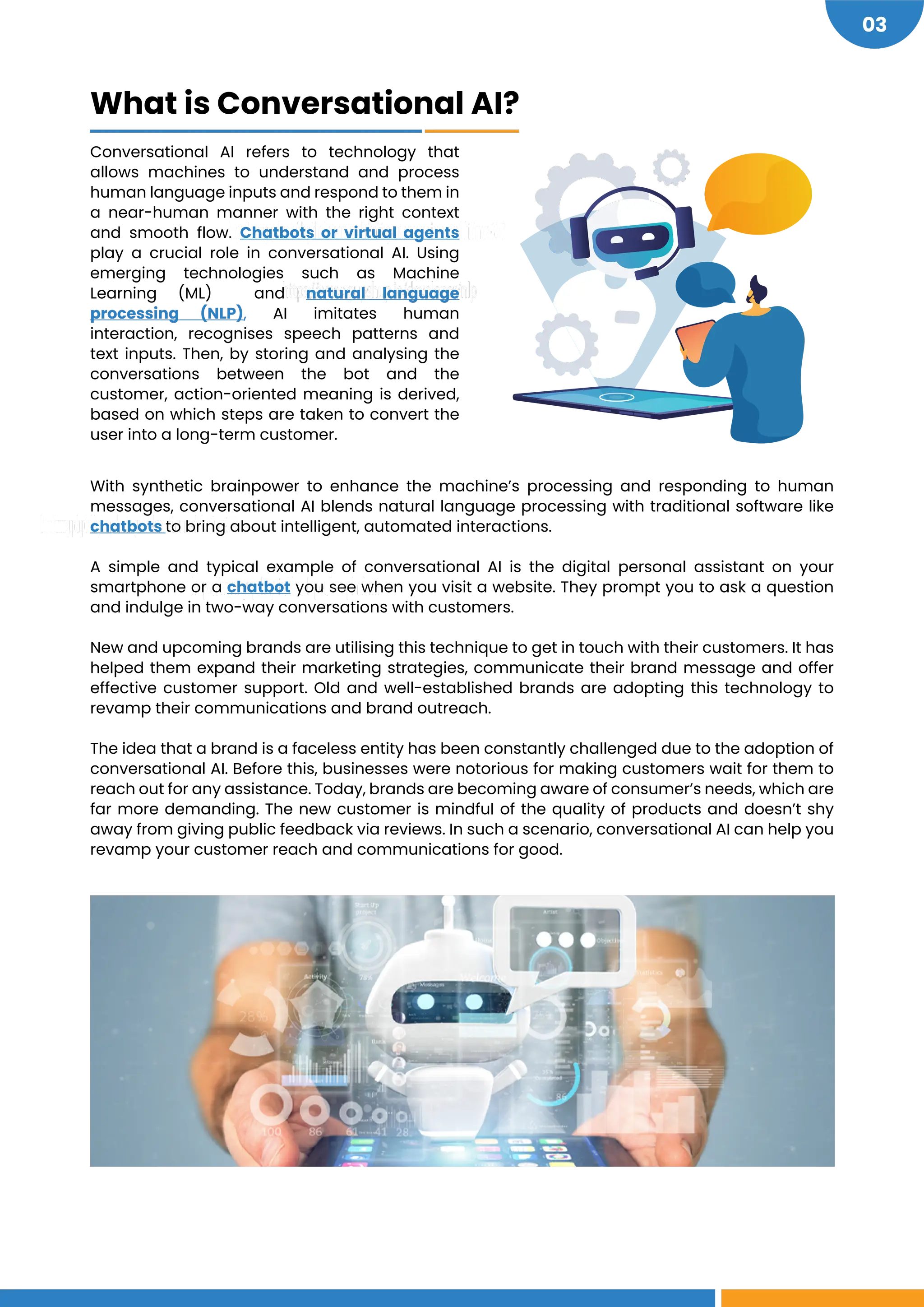 Conversational AI The Definitive Guide.pdf