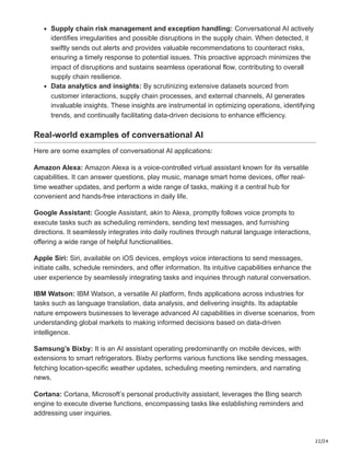 Conversational AI Transforming human-machine interaction.pdf