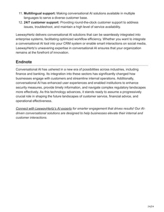 Conversational AI Transforming human-machine interaction.pdf