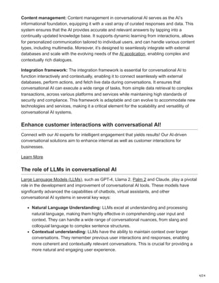 Conversational AI Transforming human-machine interaction.pdf