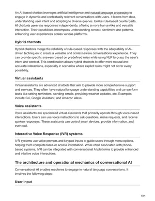 Conversational AI Transforming human-machine interaction.pdf