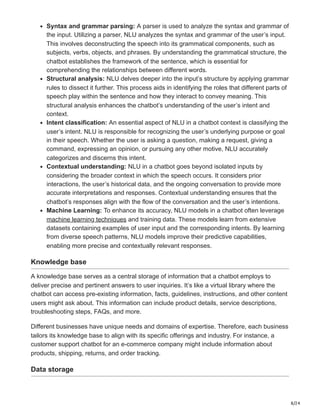 Conversational AI Transforming human-machine interaction.pdf