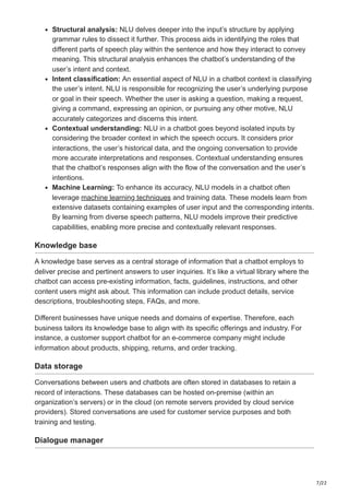 Conversational AI Use cases types and solution.pdf