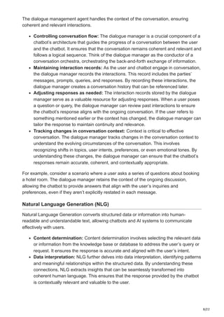 Conversational AI Use cases types and solution.pdf