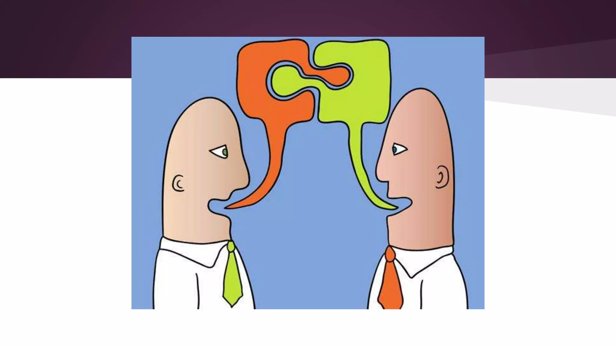 Conversational analysis and reference | PPT