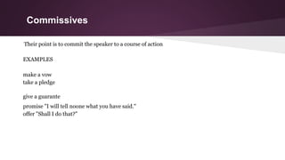 Conversational analysis and reference | PPT