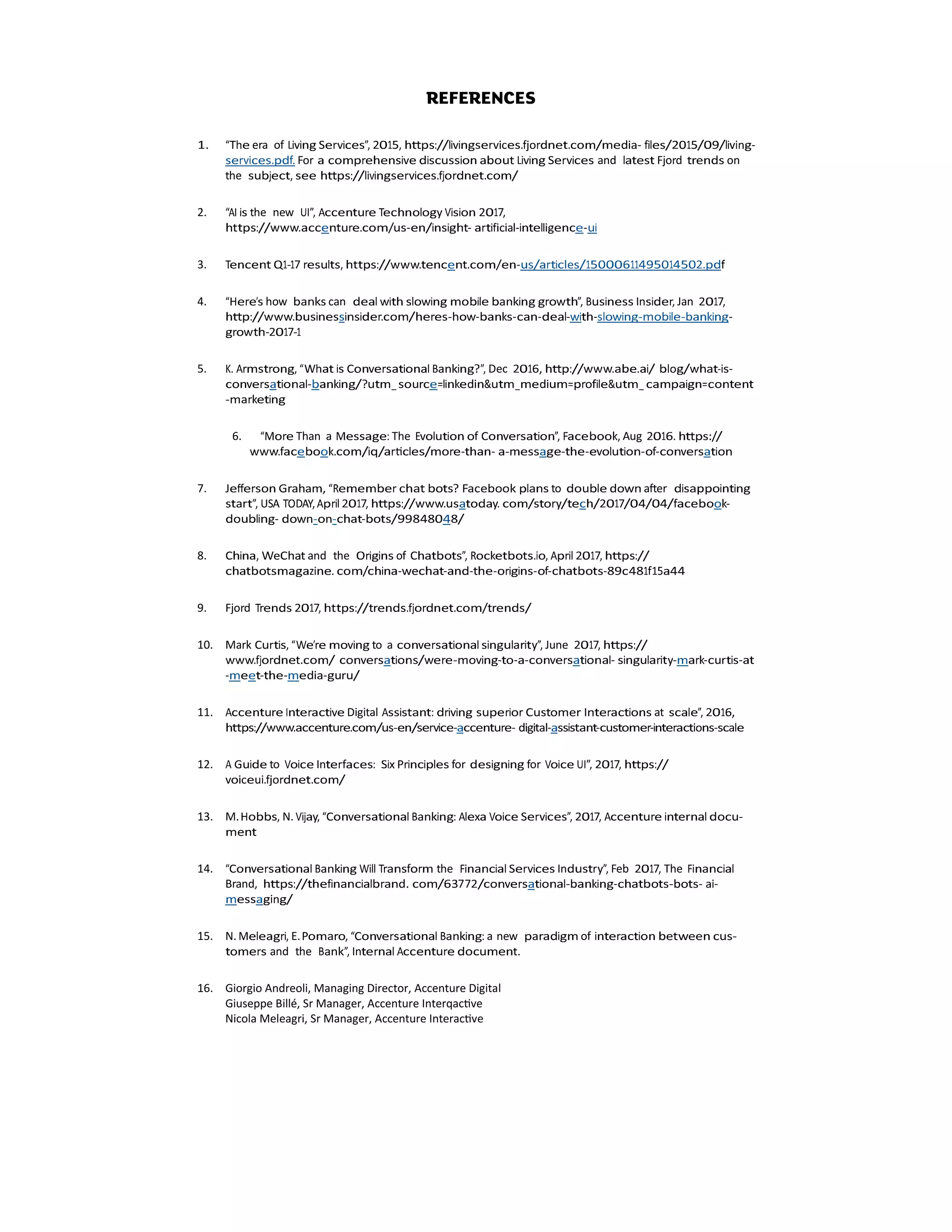 Conversational Banking - Fonelogix | PDF