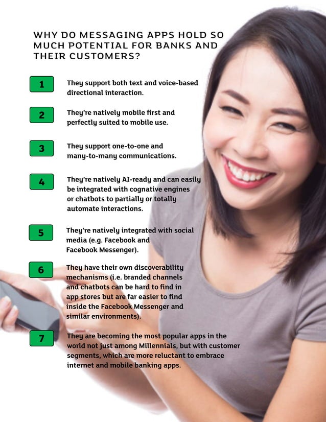 Conversational Banking - Fonelogix | PDF