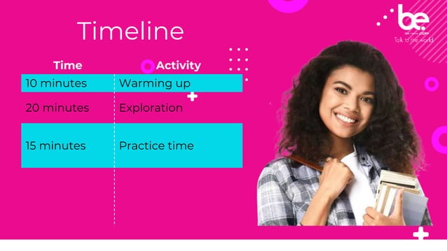 Conversational Class Beginner 1 Unit 1 V1.pptx