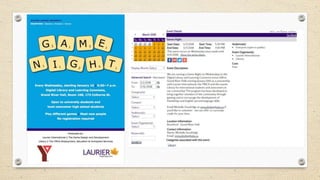 Conversational Gamers: Developing Language Skills and Connections ...