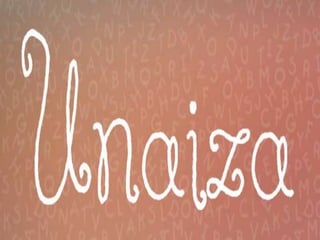 Conversational writing style | PPTX