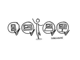 Conversational writing style | PPTX