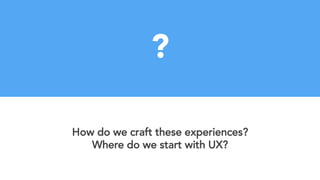 Conversational User Interfaces | PDF