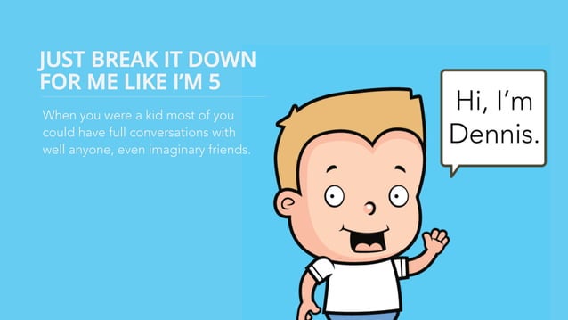 Conversational User Interfaces | PPT