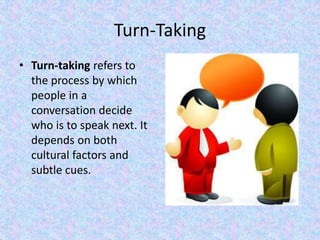 Conversationanalysis | PPT