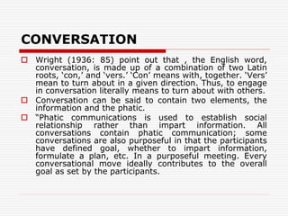 Conversation_Analysis.ppt