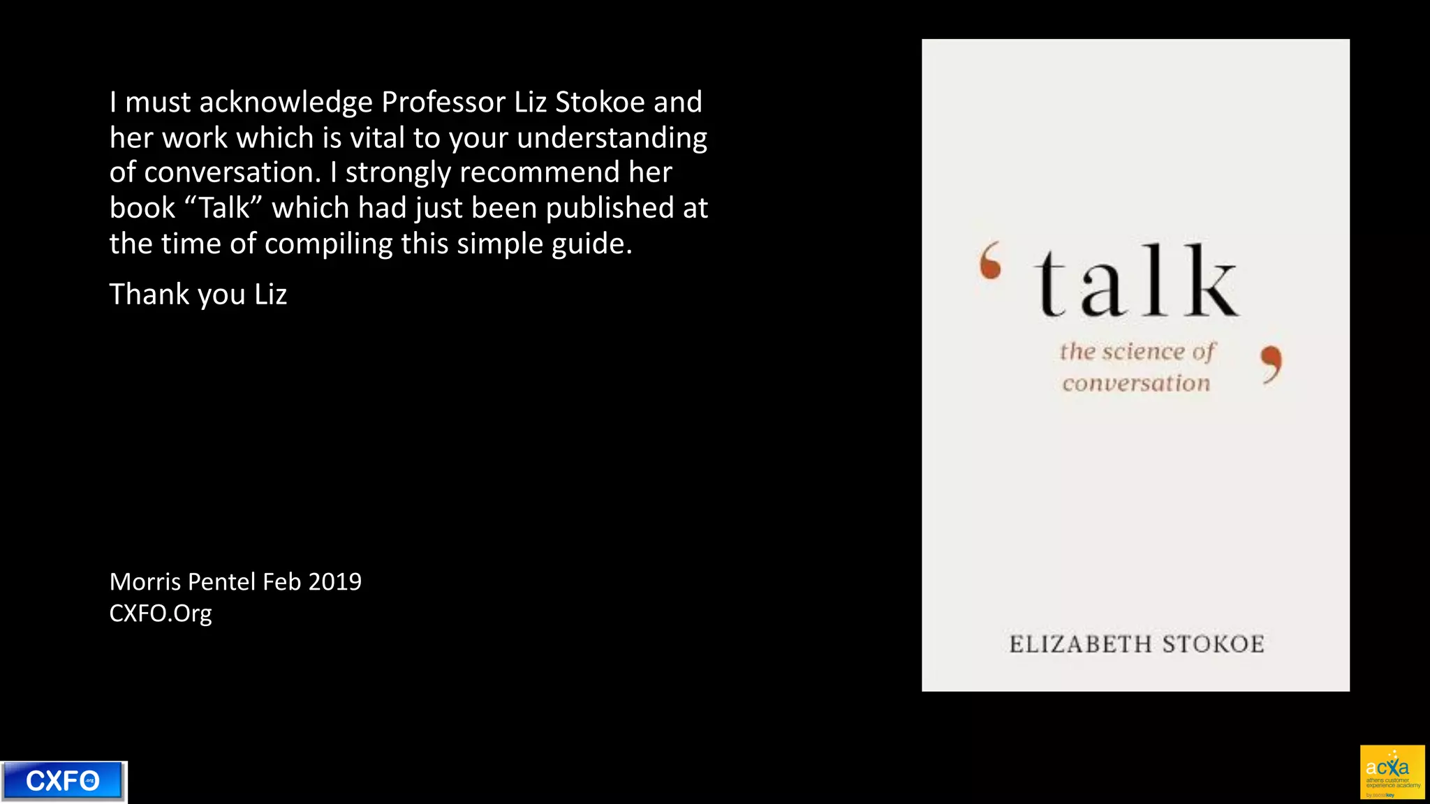 Conversation Analysis Handbook | PDF