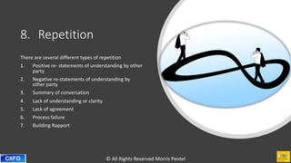 Conversation Analysis Handbook | PDF