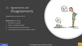 Conversation Analysis Handbook | PDF