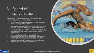 Conversation Analysis Handbook | PDF
