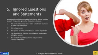 Conversation Analysis Handbook | PDF